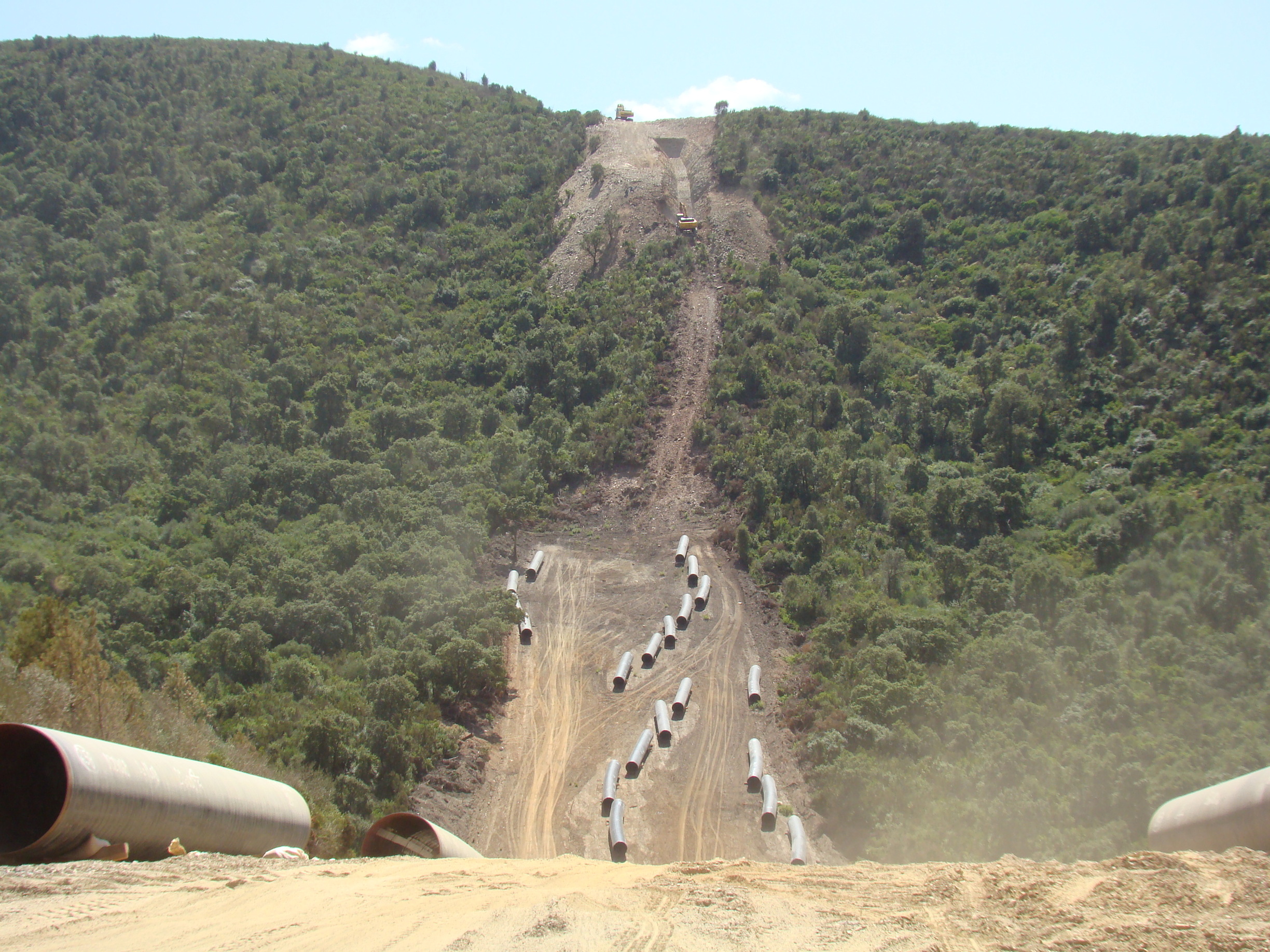 GK3 Project | Sicilsaldo Group